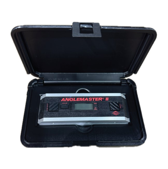 Spicer Anglemaster - Dana Spicer Gear