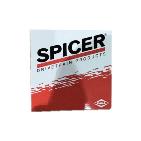 Home - Dana Spicer Gear